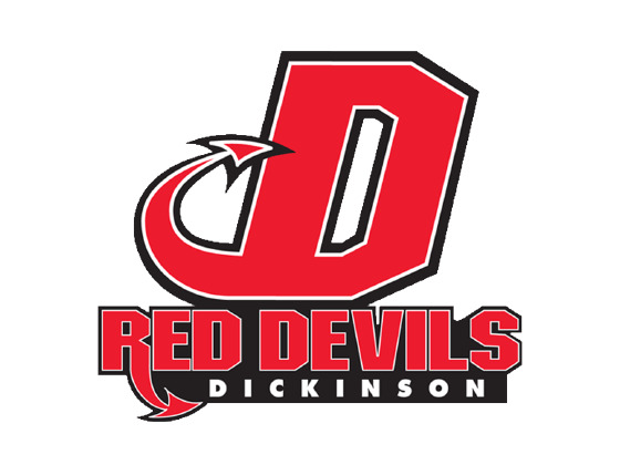 Dickinson College Mermaid Logo
